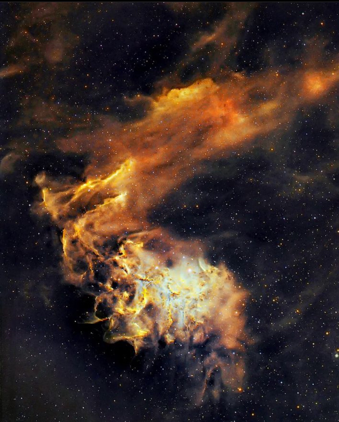 Pictures from Deep Space – Astro-Nut 👨🏽‍🚀