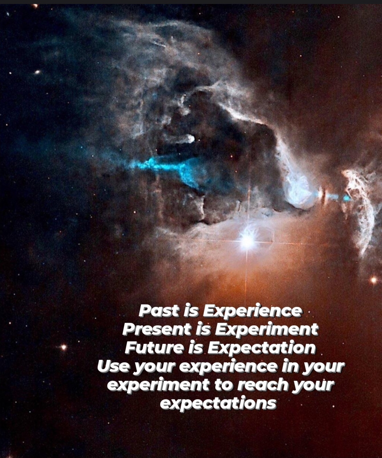 ️HOPE ️ – Astro-Nut 👨🏽‍🚀